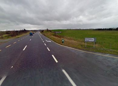 Inquiry after two killed, 12 injured in Galway crash · TheJournal.ie