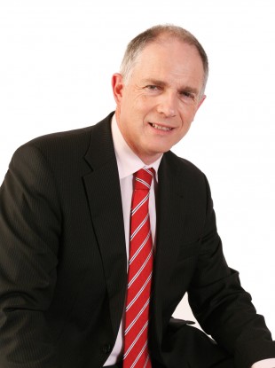 David Stanton · TheJournal.ie