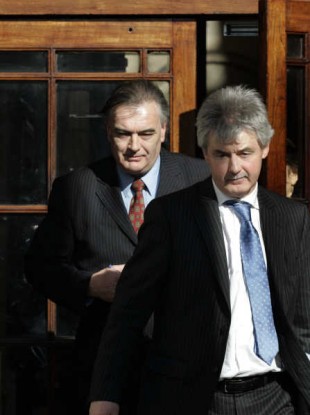 Ian Bailey's lawyer: French authorities intend to continue with process