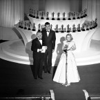 Slideshow: The 83rd anniversary of the first Academy Awards ceremony