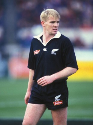 Simon Mannix - Alchetron, The Free Social Encyclopedia