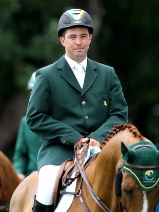 Cian O'Connor - Alchetron, The Free Social Encyclopedia