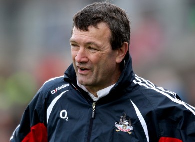 Two changes for Cork ahead of Offaly encounter · The42