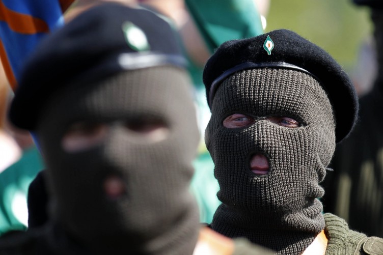 I think this picture sums up loyalism nicely... : r/ireland