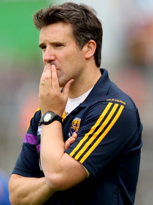 Q & A: The end of Jason Ryan's tenure as Wexford boss · The42