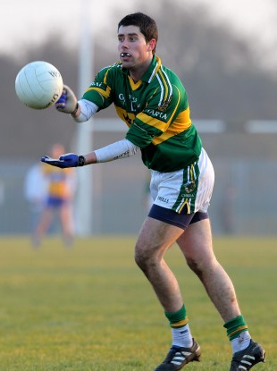 David Geaney - Alchetron, The Free Social Encyclopedia