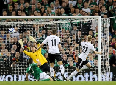 World Cup 2014: Reus sets sights on Sweden · The42