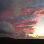 PHOTOS: the sun sets over Ireland · TheJournal.ie