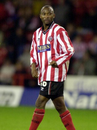 Peter Ndlovu in ‘stable condition’ following Zimbabwe car accident