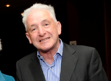 'Liberal' priest will defy Vatican attempts to 'silence' him