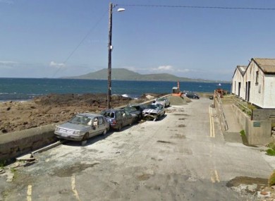 Report into ferry grounding blames human failure and lack of lights