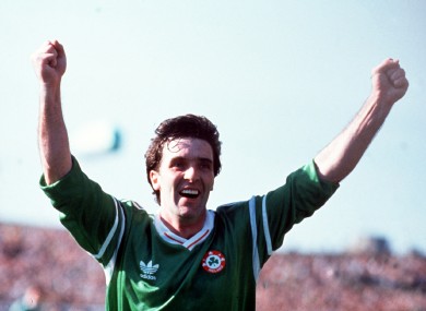 Bernie Slaven - Alchetron, The Free Social Encyclopedia