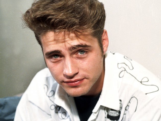 11 celebrities you inexplicably fancied in the 1990s · The Daily Edge