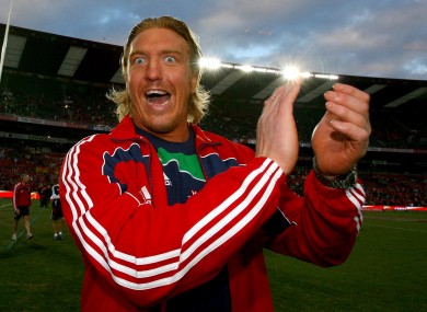 Andy Powell (rugby) - Alchetron, The Free Social Encyclopedia