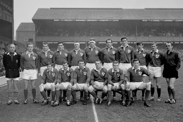 Mad Lads: What would Mad Men set in 1968 Ireland look like?