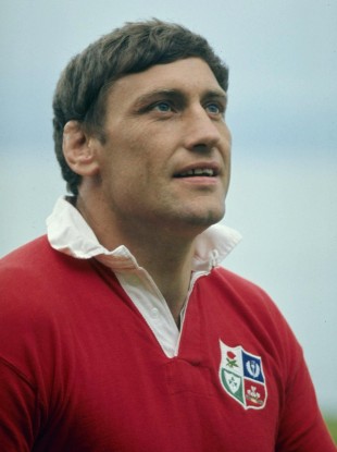 Lions legend Willie John McBride recalls the 1971 Tour to New Zealand