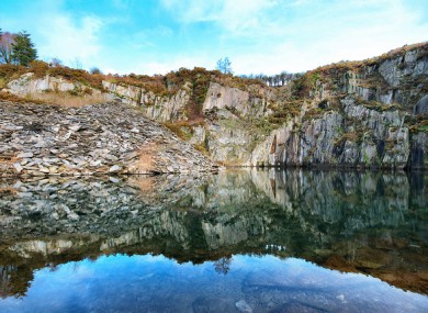 Body of missing 65-year-old man found in Tipperary quarry