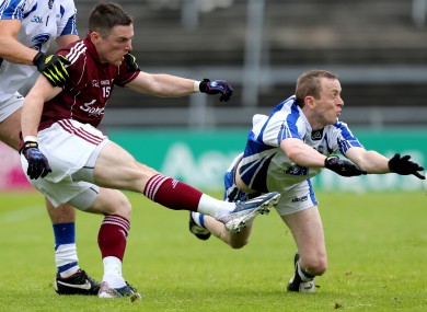 Galway edge Waterford in All-Ireland SFC qualifier · The42