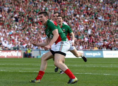 Fresh Faces - The trio that helped Mayo triumph against Tyrone · The42