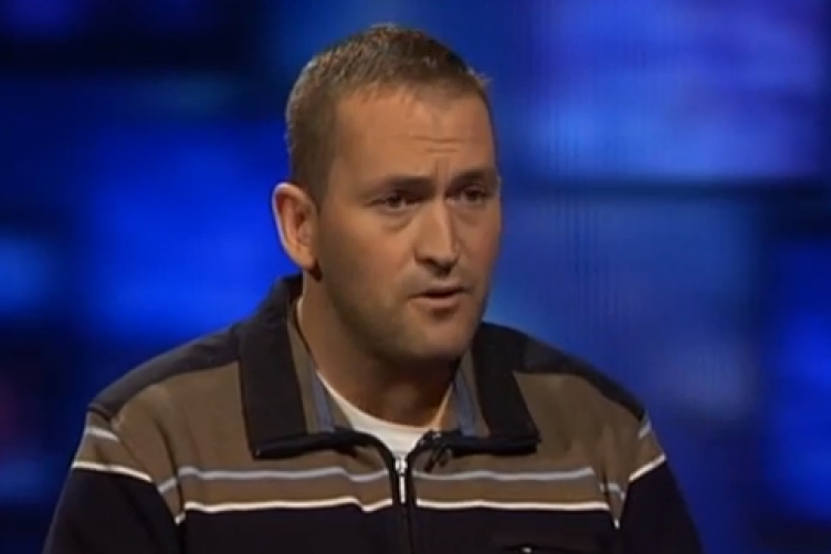 Conor Cusack - Alchetron, The Free Social Encyclopedia