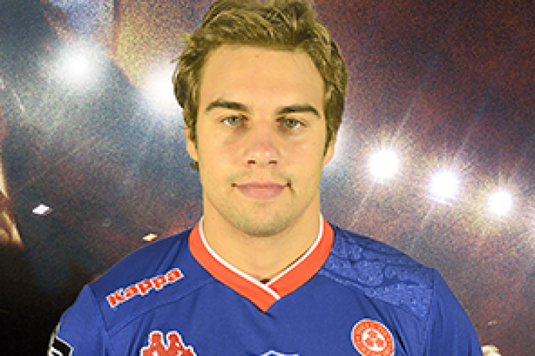 James Hart (rugby union) - Alchetron, the free social encyclopedia