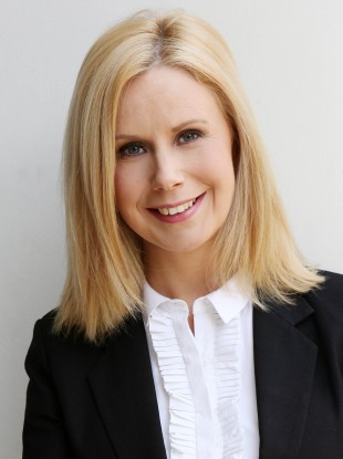 Martina Fitzgerald named as new Political Correspondent at RTÉ