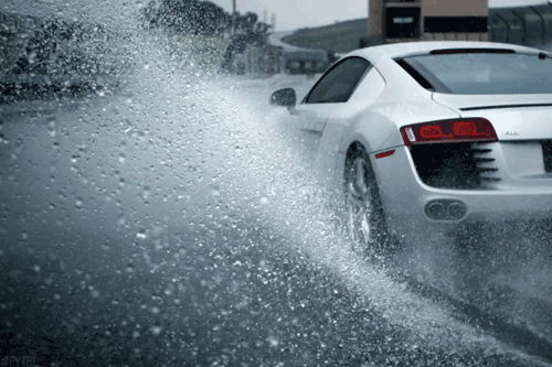 The 9 stages of driving in the rain in Ireland · The Daily Edge