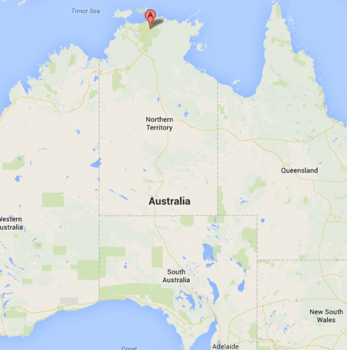 Crocodile snatches 12-year-old boy in Australia · TheJournal.ie