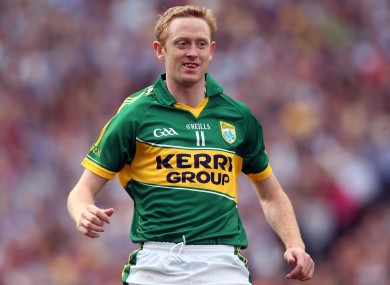 Colm Cooper - Alchetron, The Free Social Encyclopedia