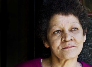 Christine Buckley - Alchetron, The Free Social Encyclopedia