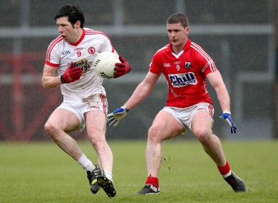 Cork boss urges fans to support 'much-maligned' Goold after starring ...