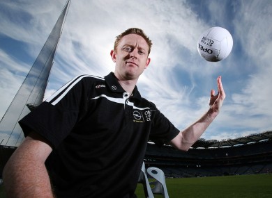 Colm Cooper's Liverpool love - 'The United fans in the Kerry squad are ...