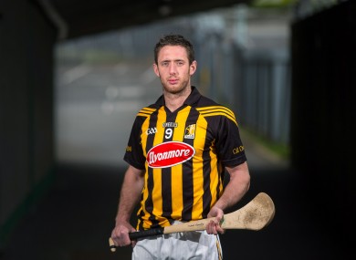 Ghosts of ankle injuries past are playing on Michael Fennelly's mind