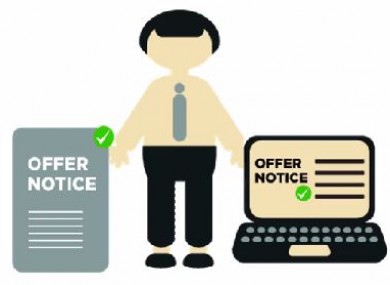 Here's how the CAO offer and acceptance system works · TheJournal.ie