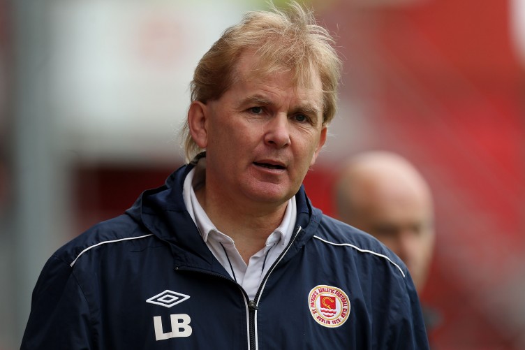 Liam Buckley - Alchetron, The Free Social Encyclopedia