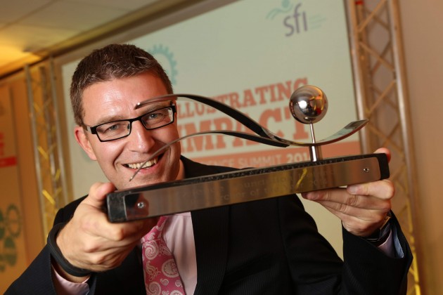 Women now have 1.7 million more reasons to get involved in science