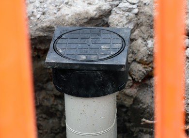 Irish Water's meter installation is 'on target and ahead of budget'
