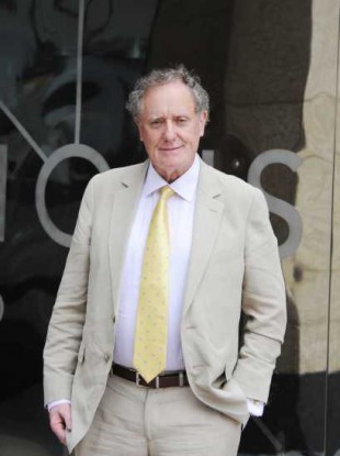 Vincent Browne set to take 'democracy television' on the road