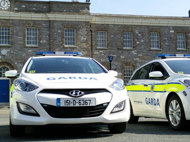 The Gardaí have a new fleet of cars – and they’ve taken to Facebook to ...