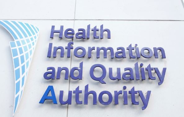 This nursing home has been reprimanded yet again after a FIFTH inspection