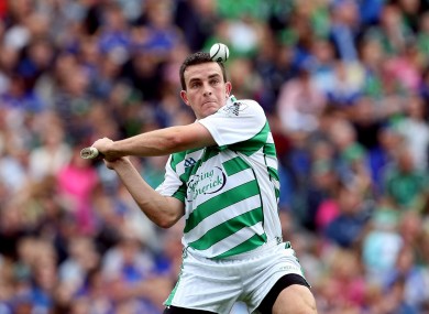 2007 All-Ireland final goalkeeper and 4 current U21s named in Limerick ...