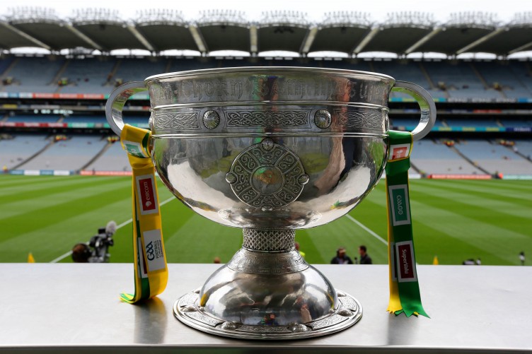 Sam Maguire Cup - Alchetron, The Free Social Encyclopedia