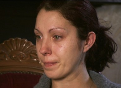 'I was nine when he first abused me, I was home from school because I ...