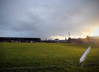 Westmeath the latest county to sell naming rights as Cusack Park rebranded