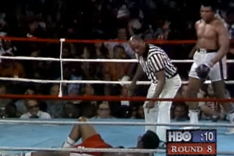 !!TOP!! Best Sports Interviews