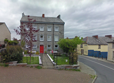 Limerick women's shelter evacuated last night after bedroom blaze