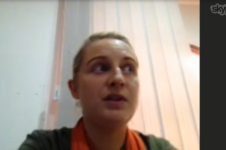 Deborah Gallagher's Instagram, Twitter & Facebook on IDCrawl