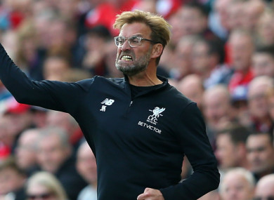 'It's crazy to have that many chances and not win the game' · The42