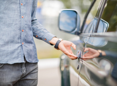 6 steps to follow when test-driving a used car, according to a motor expert