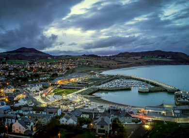 Your guide to Greystones: Seaside town with a lively centre and a fresh ...